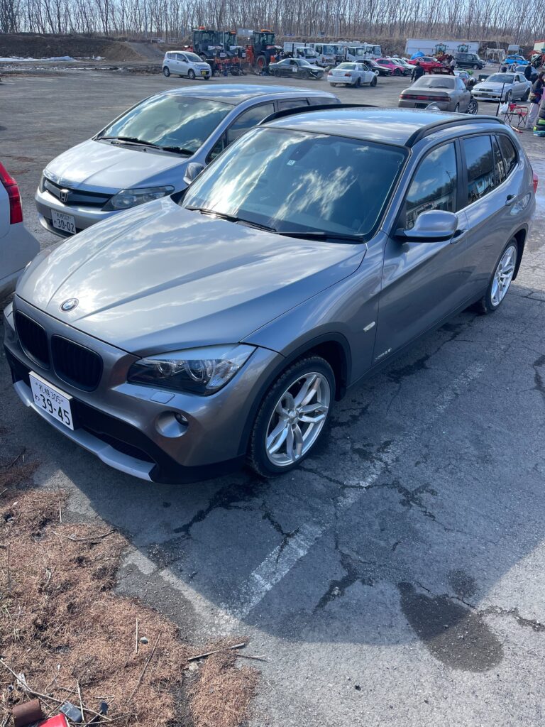 BMWなど欧州車の新車種を続々追加 | NCML-RENTACAR（新千歳モーターランドレンタカー）